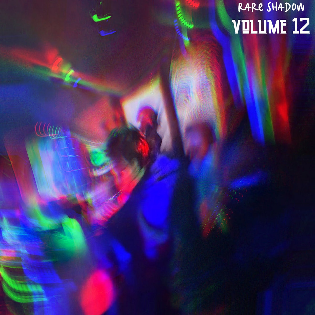Rare Shadow Vol. 12 | Rare Shadow