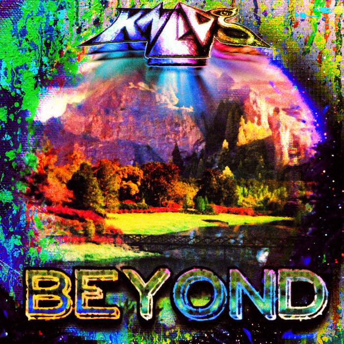 Beyond | .•₭ℕⱠↇǤ•.