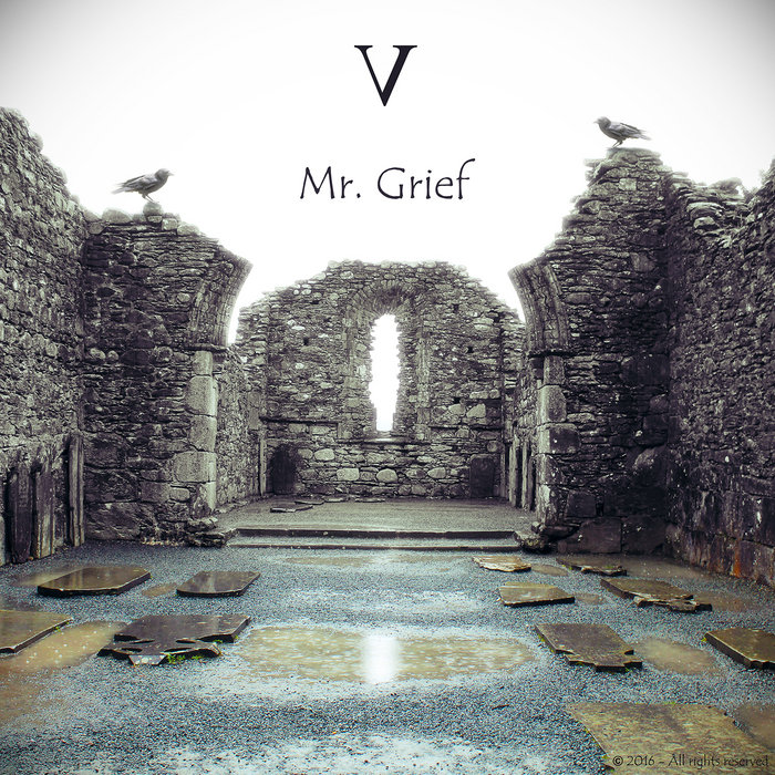 Mr. Grief | V