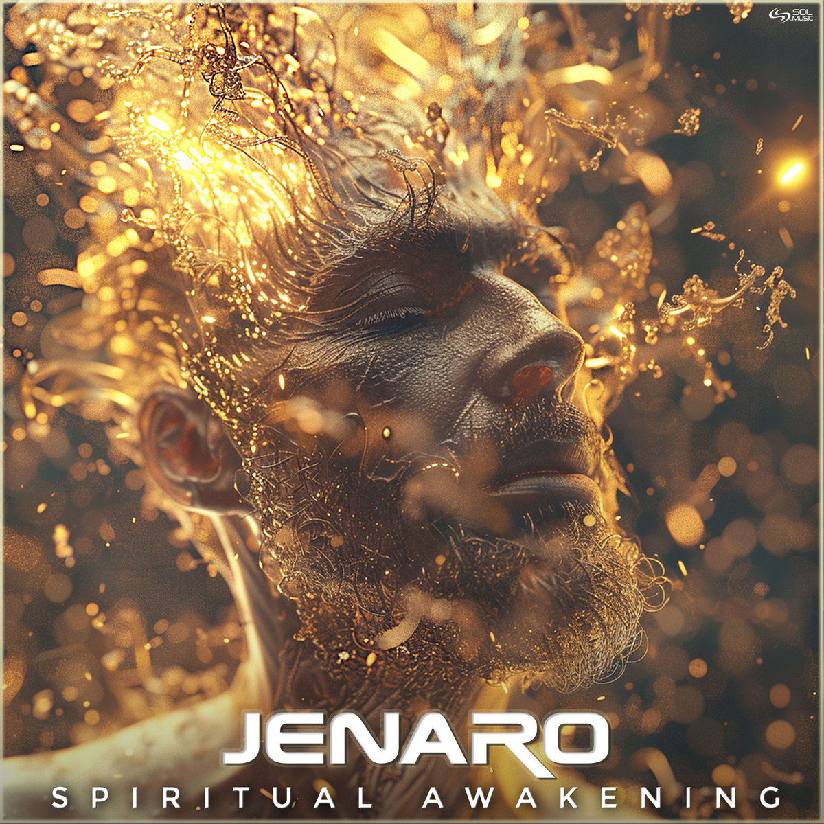 Spiritual Awakening | Jenaro (Sol Music) | Sol Music