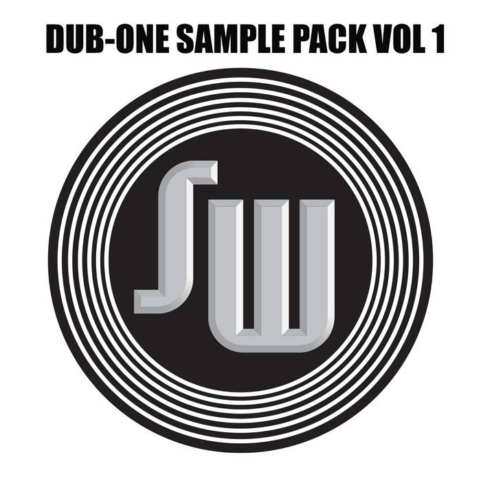 DUB-ONE SAMPLE PACK VOL 1 | Dub-One