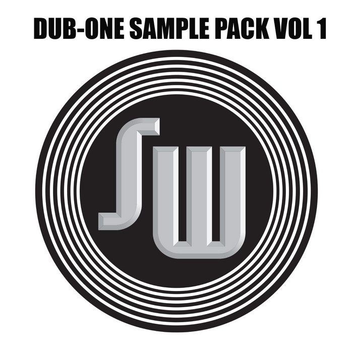 DUB-ONE SAMPLE PACK VOL 1 | Dub-One