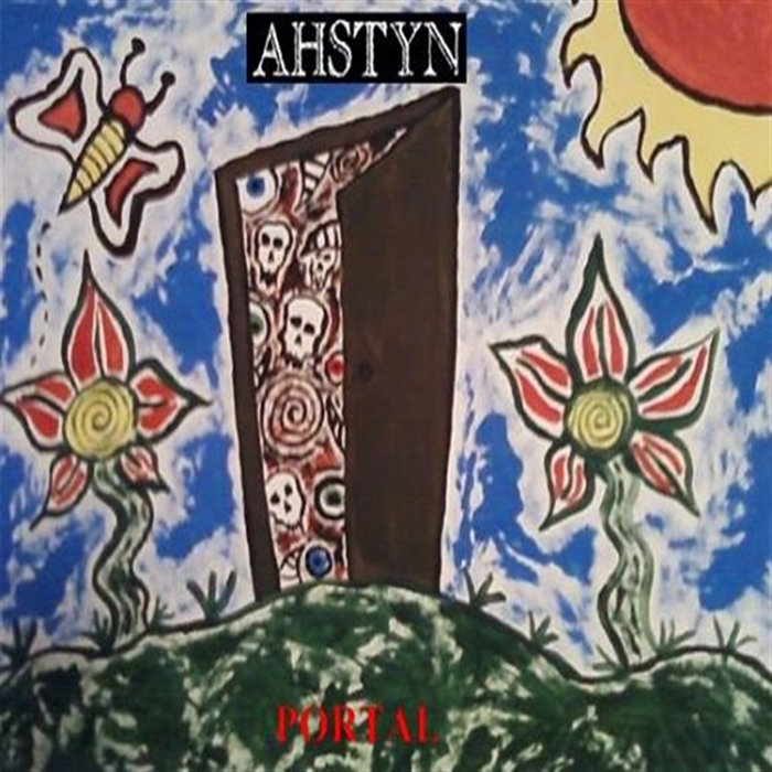 PORTAL | AHSTYN