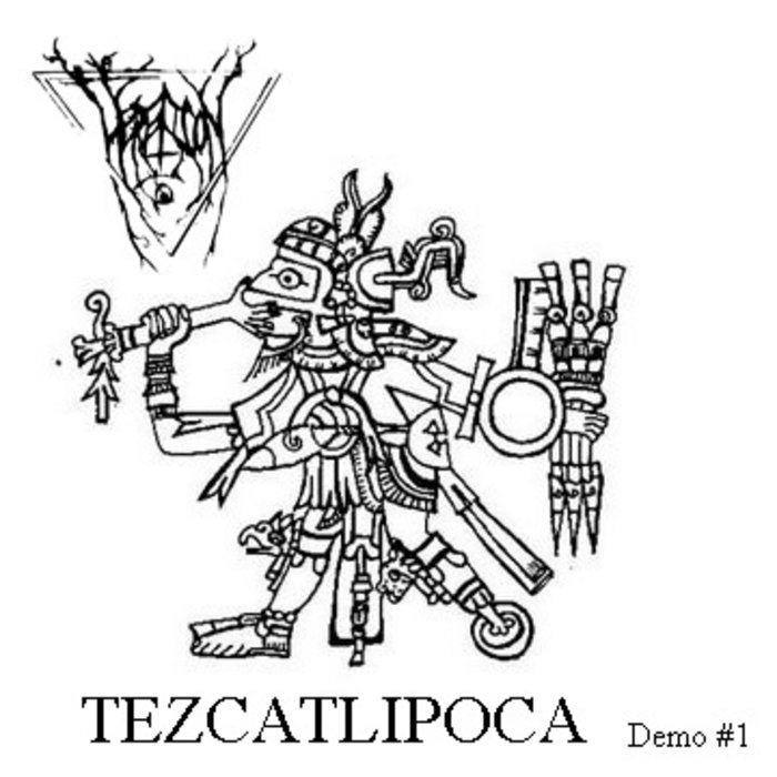 Tezcatlipoca! | Hereticon