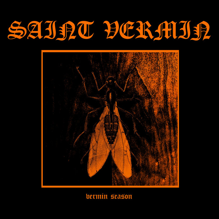 Vermin Season | Saint Vermin