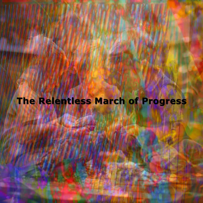 The Relentless March of Progress | Staycationers