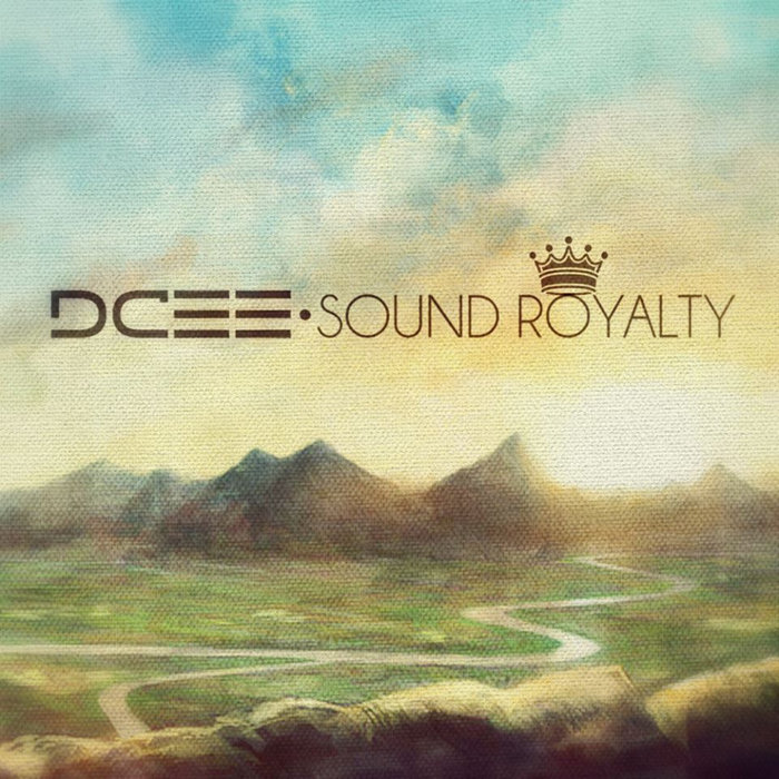 Sound Royalty | DCee Musik