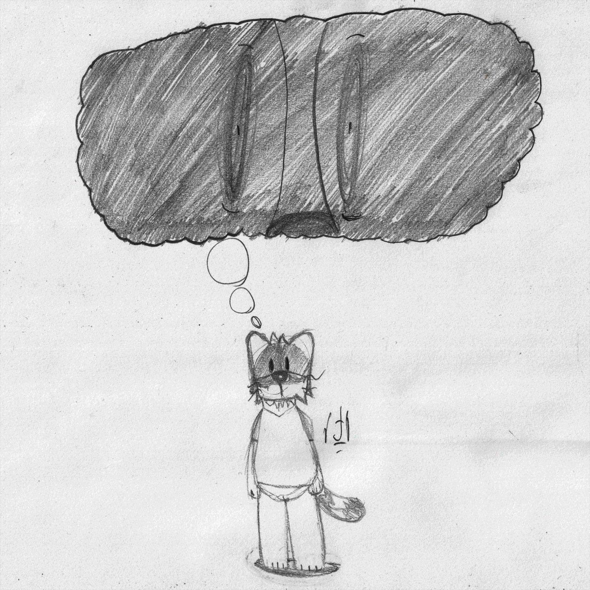 Lower Your Volume | iji
