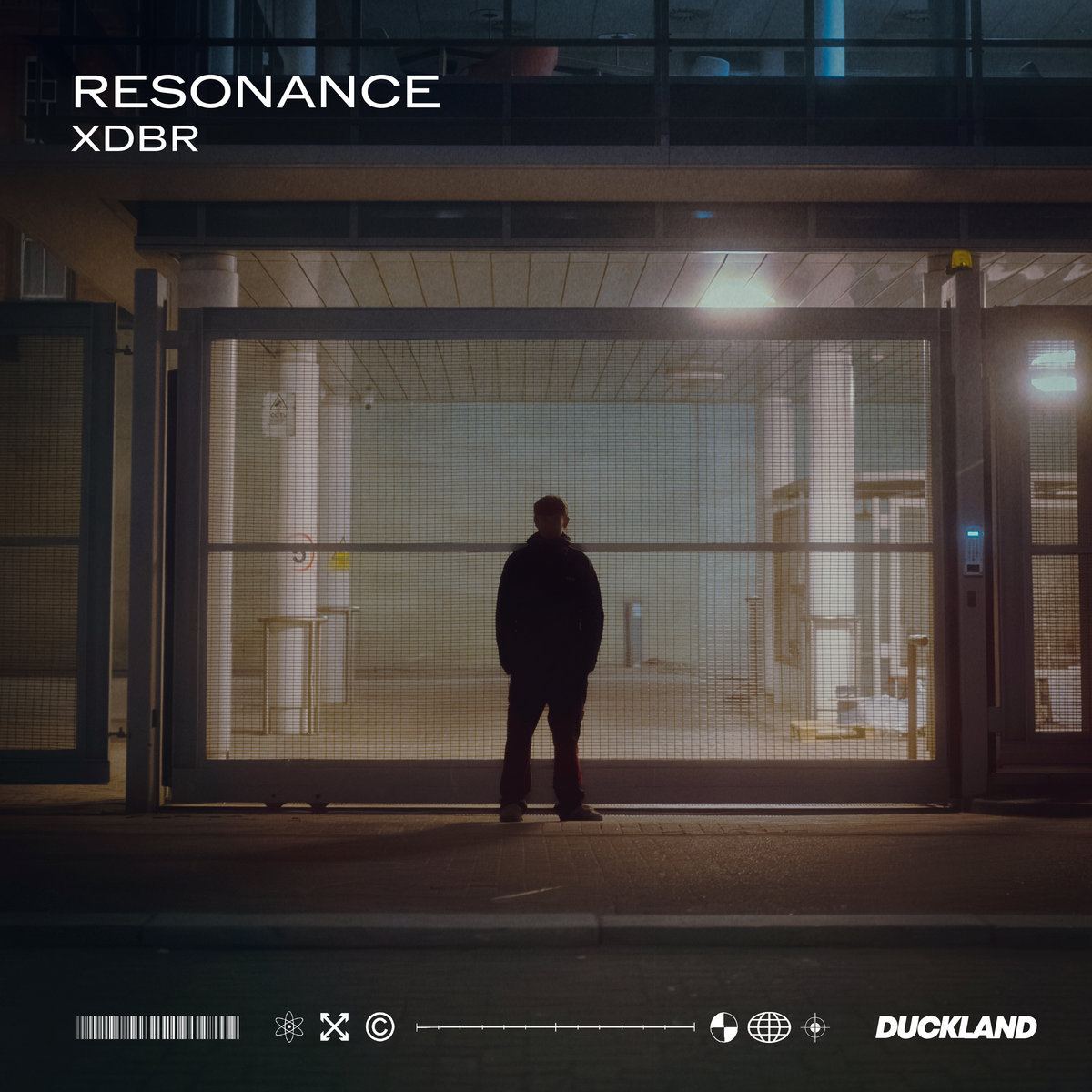 Resonance | XDBR | Duckland