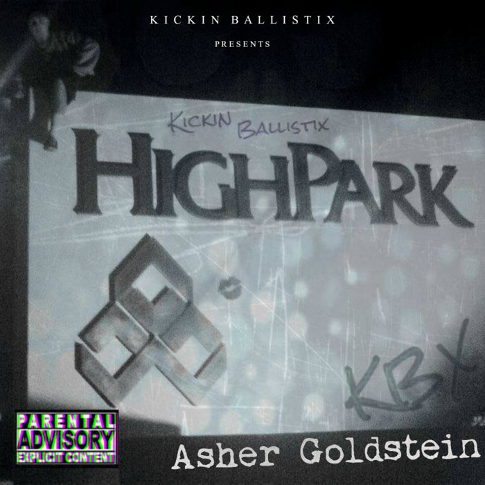 HIGH PARK | Asher Goldstein
