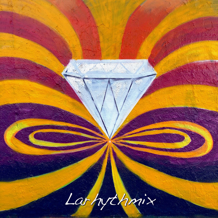 Diamond Soul | Larhythmix | Equal Eyes Records