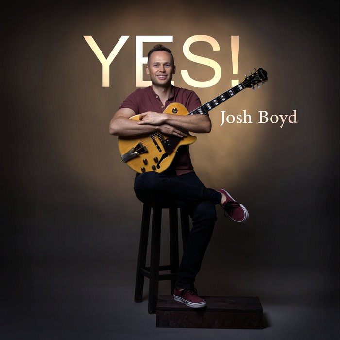 Yes! | Josh Boyd