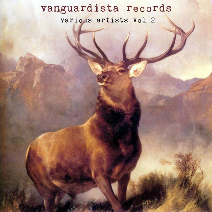 various artists vol 2 | Vanguardista Records