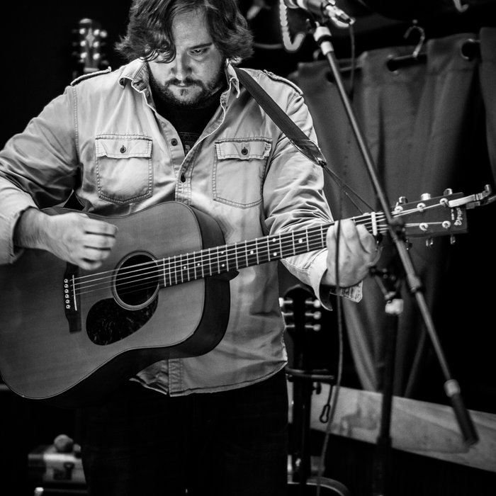 California to Carolina | Alan Peterson