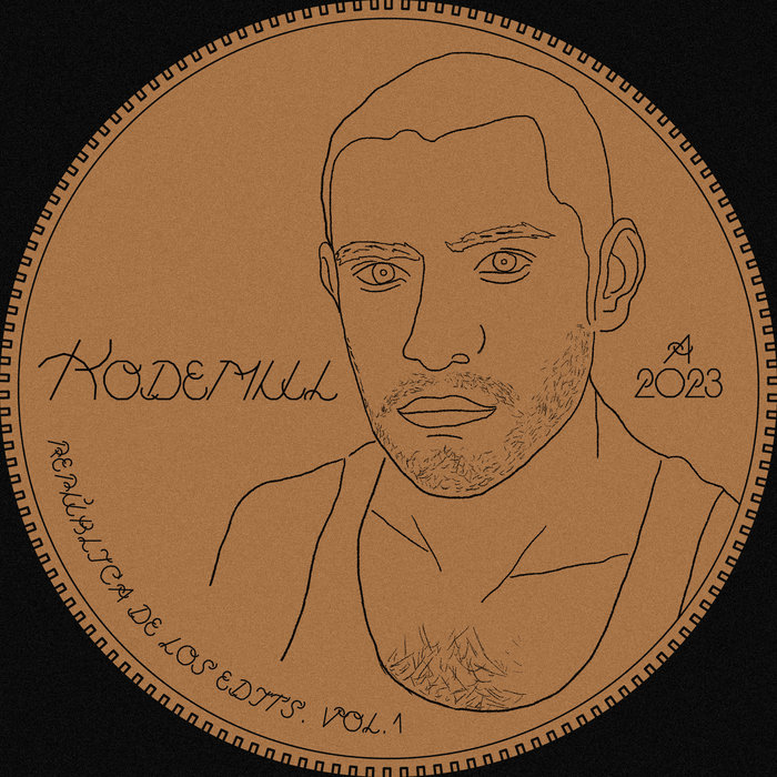 República de los edits Vol. 1 | kodemul