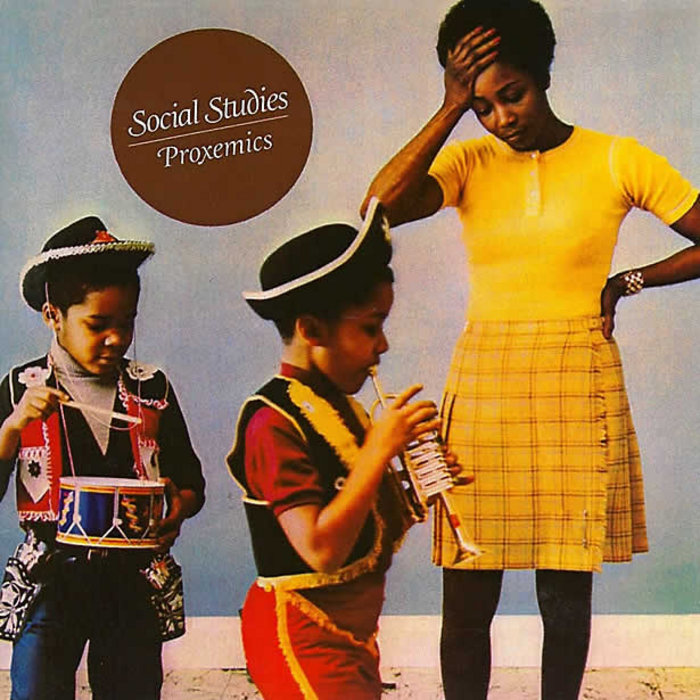 Proxemics | Social Studies | Chris Devoe