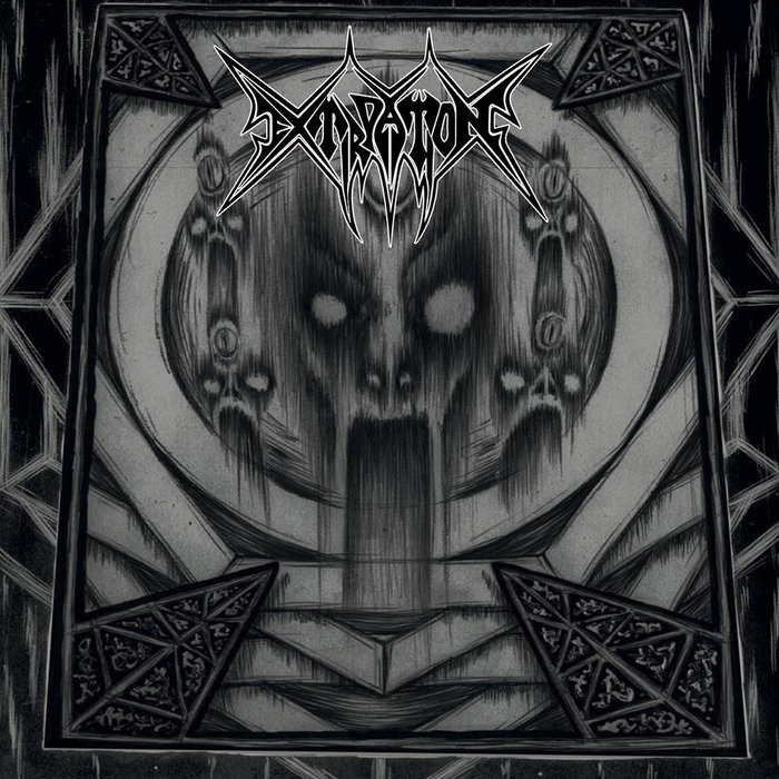 Oath Of The Death | Extirpation