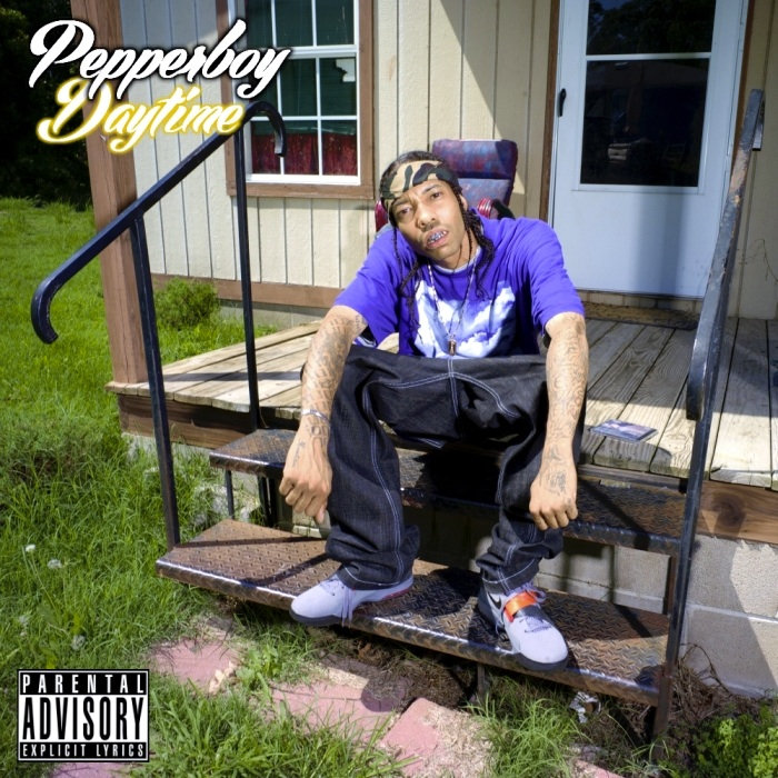 DAYTIME | Pepperboy