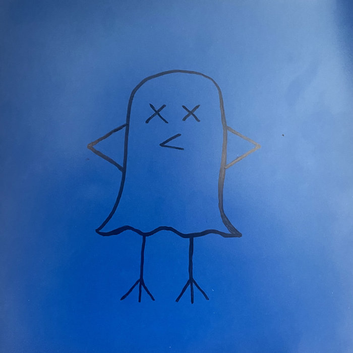 Something Bad | Tiny Shoulders