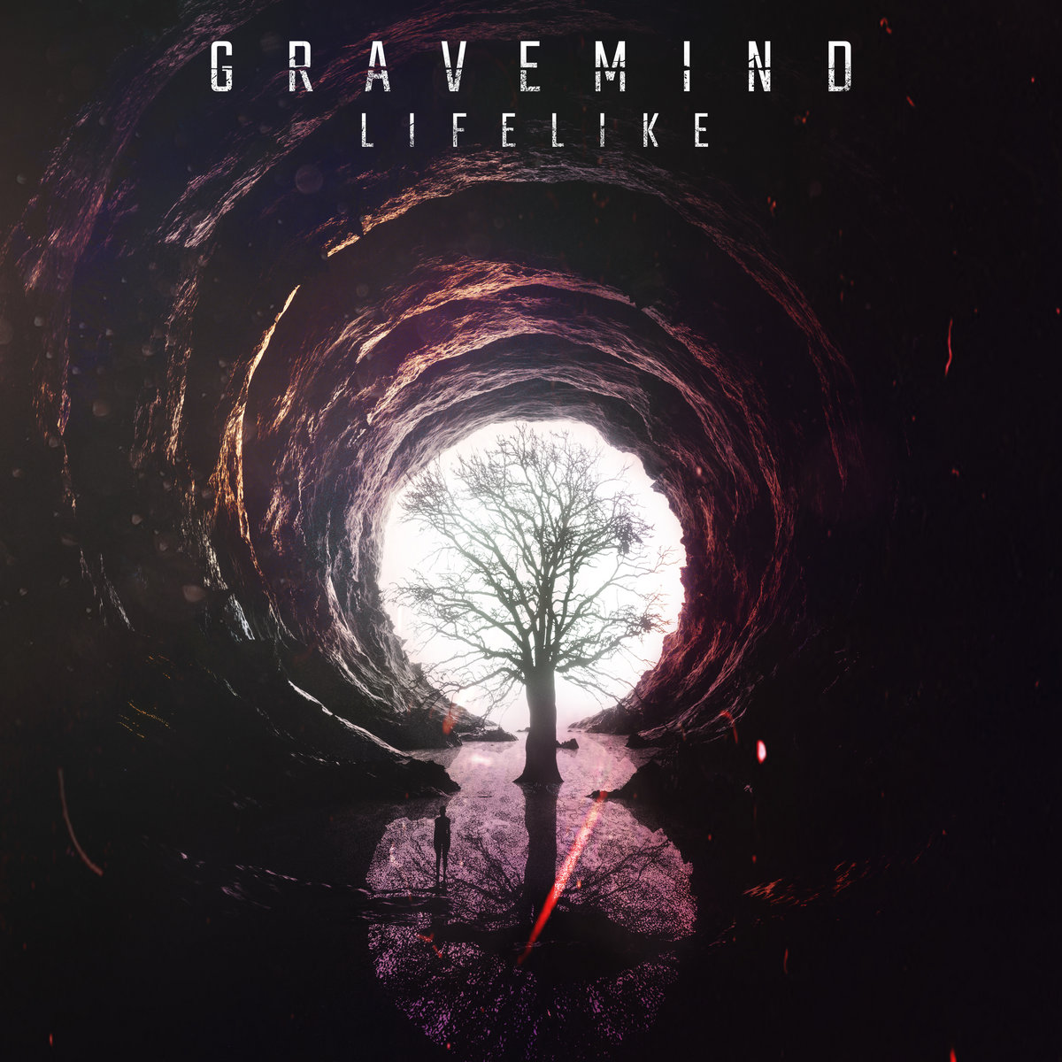 Lifelike | Gravemind