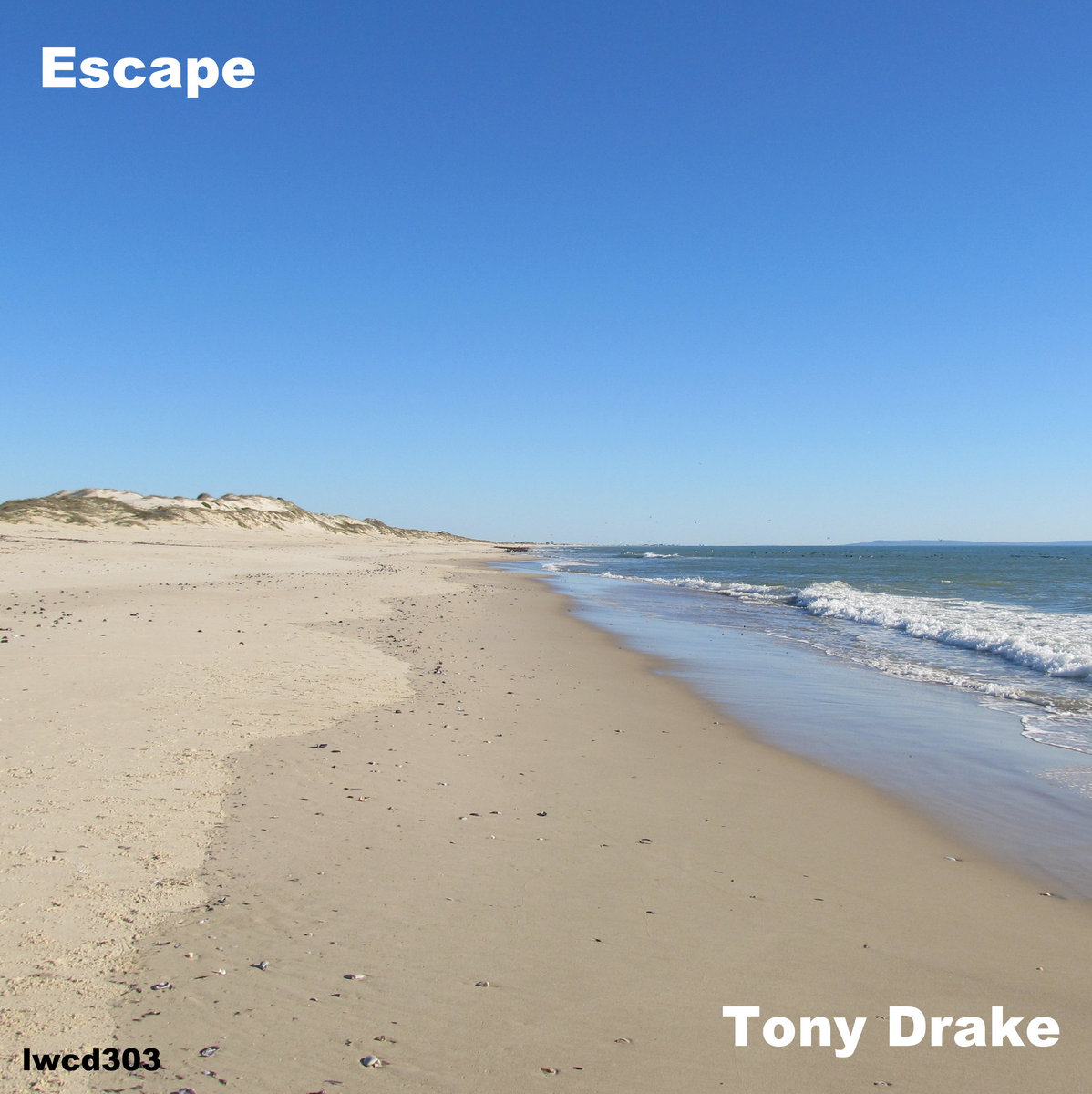 Escape | Tony Drake