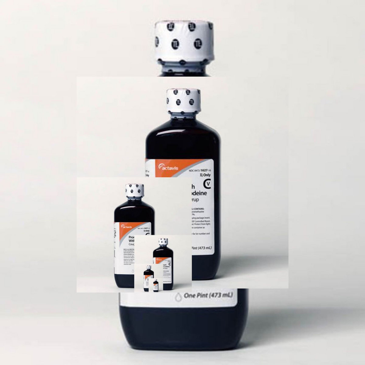 Freeze Rael (Deadly Alive Promethazine Edit ) | Deadly Alive