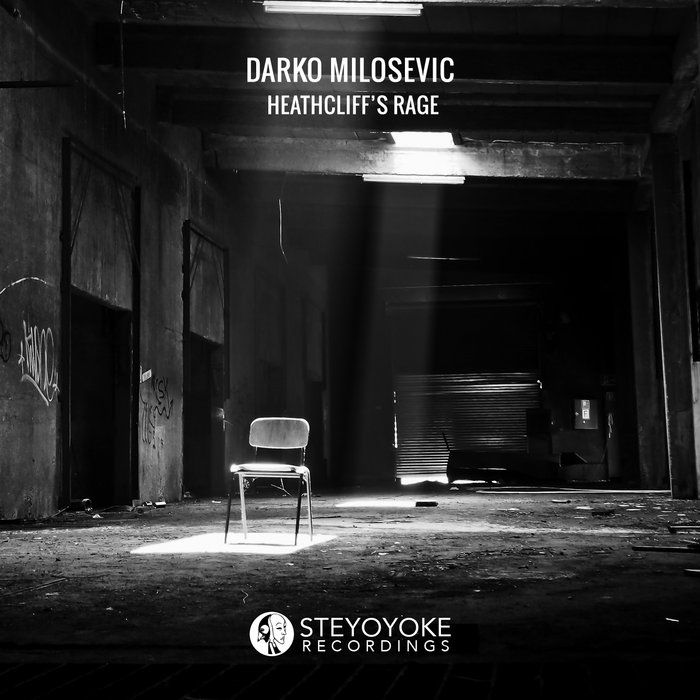 Darko Milosevic - Heathcliff's Rage (Original Mix) [FREE DOWNLOAD ...