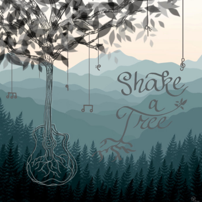 Shake A Tree | Steamboat Mountain Music Festival