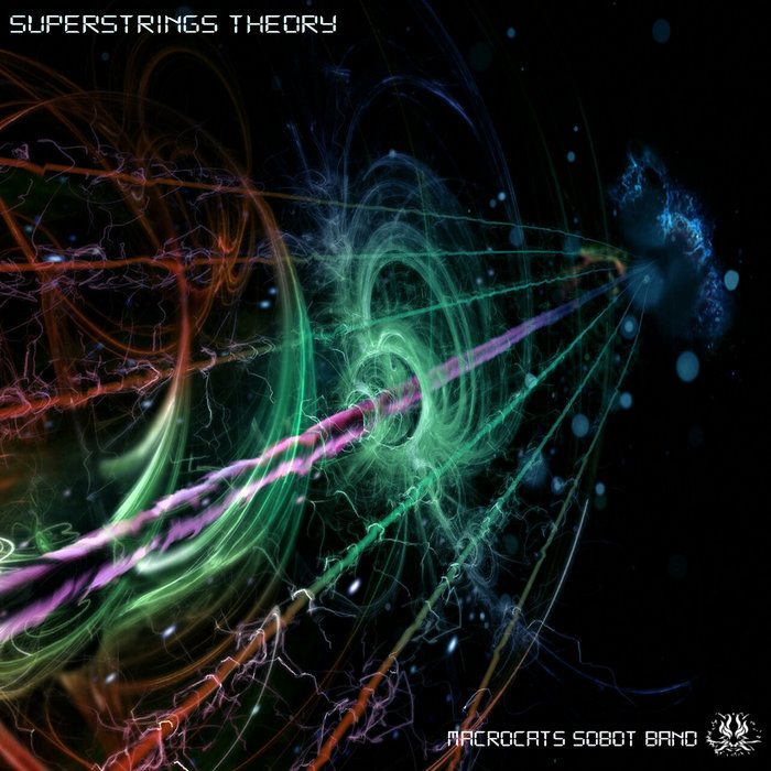 Superstrings Theory | Macro-Cats