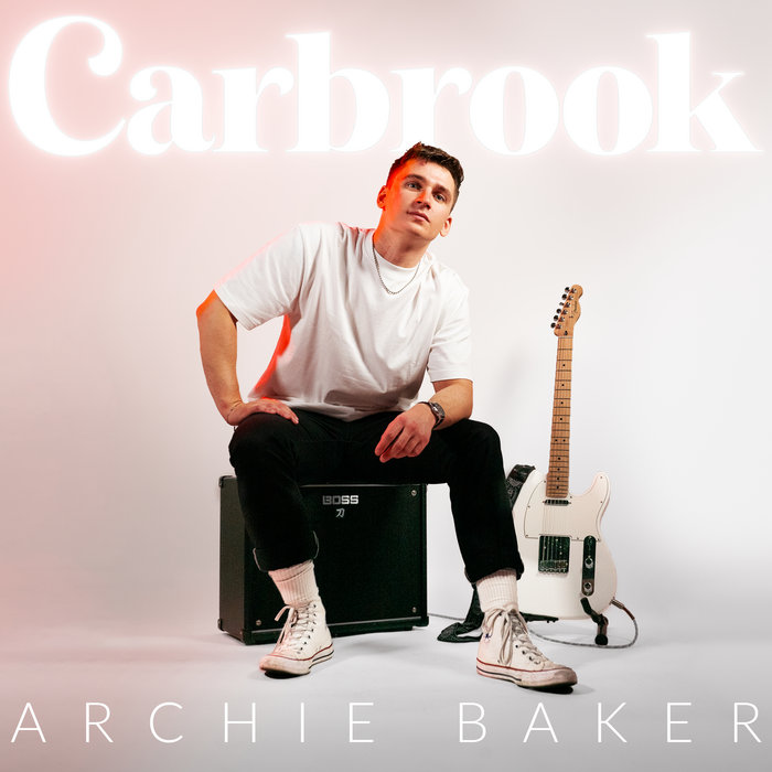 Carbrook | Archie Baker