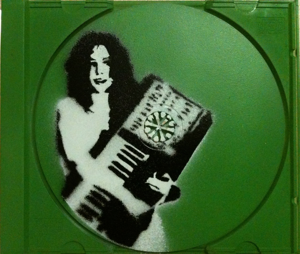 Valentine Ep Hanna Silver
