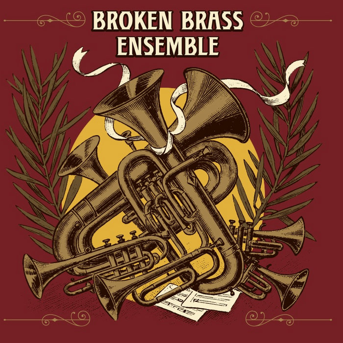EP #1 | Broken Brass