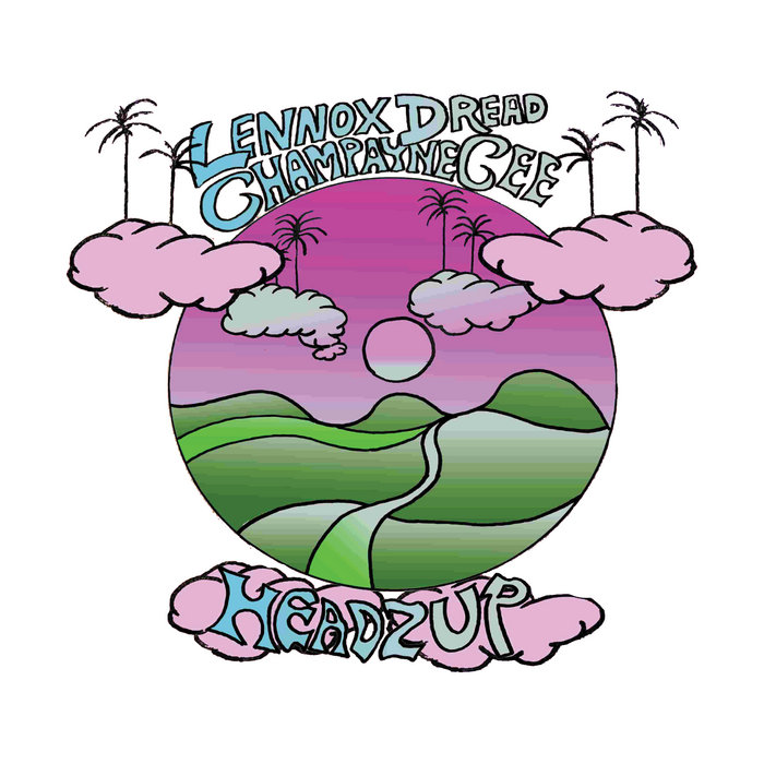 Headz Up | Lennox Dread