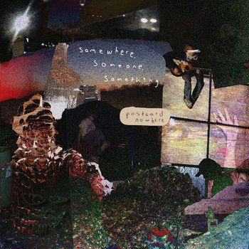 Music | postcard nowhere