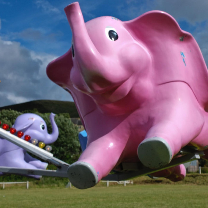 Feed The Creature | Weeds