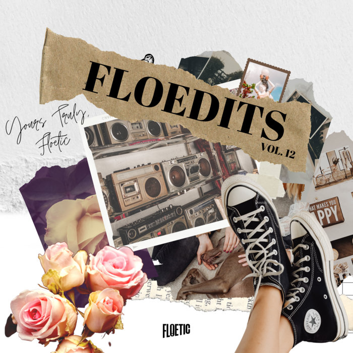 Floedits Vol. 12 | Floetic