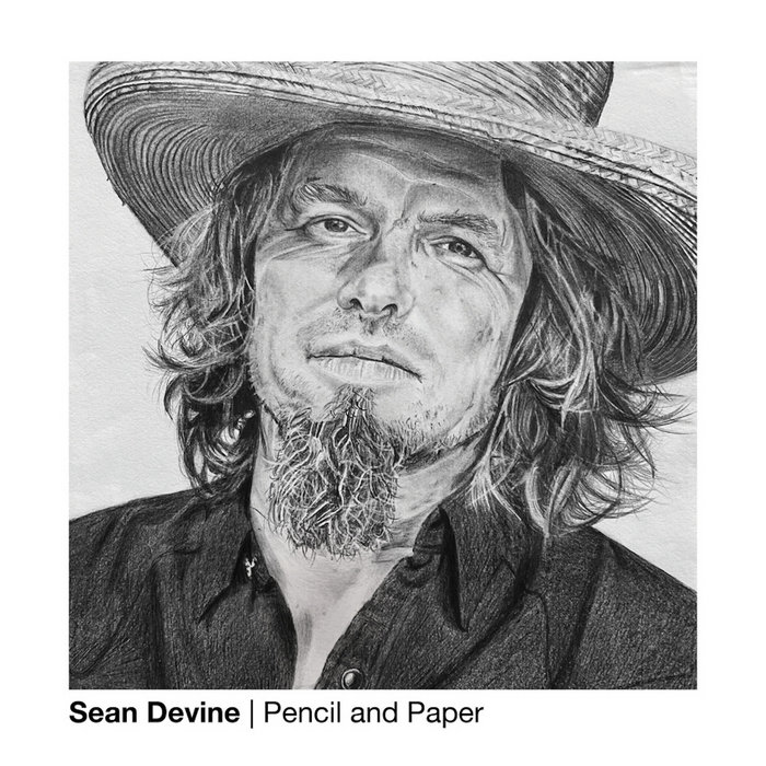 Pencil and Paper | Sean Devine