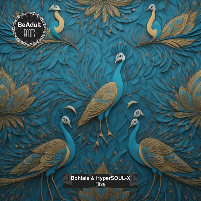 Rise | Bohlale, HyperSOUL-X | Be Adult Music