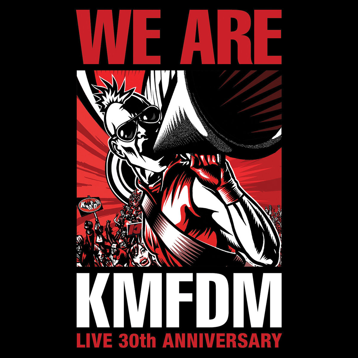 Kmfdm Background