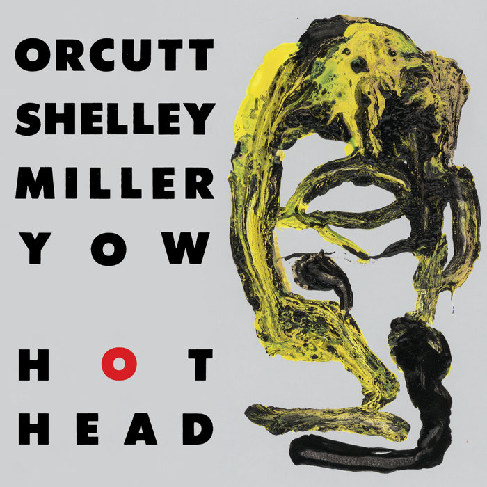 Hot Head | Orcutt Shelley Miller