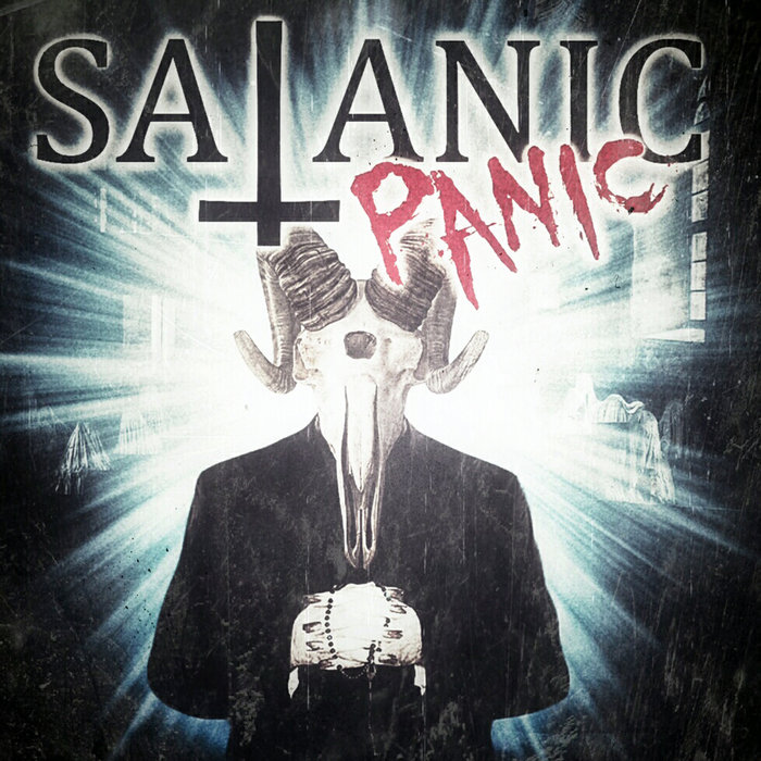 Satanic Panic | DevilRazor