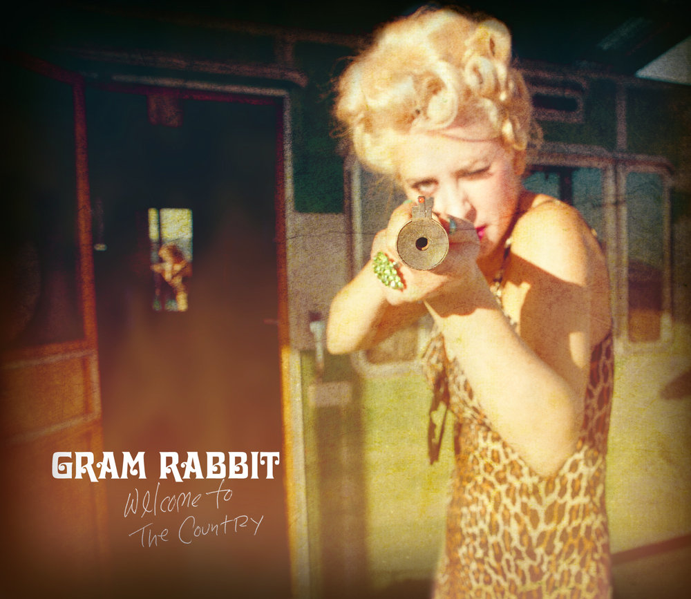 Welcome to the Country | Gram Rabbit