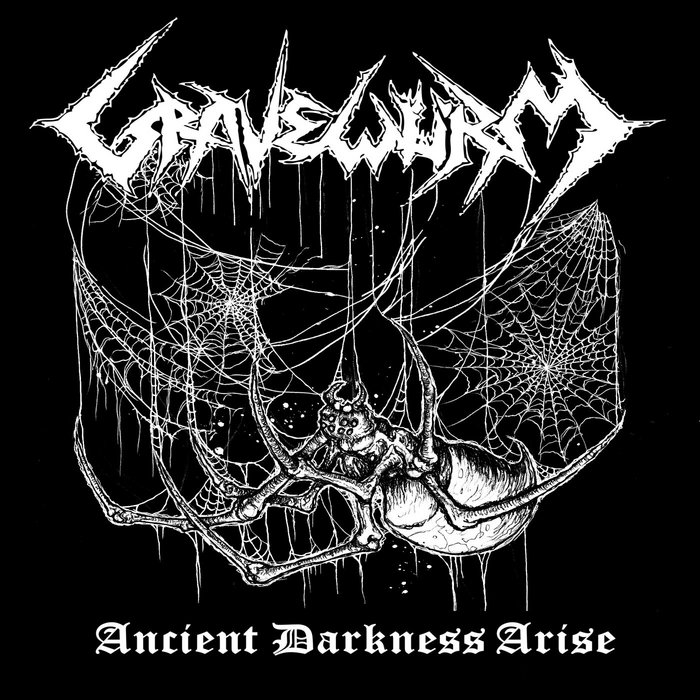 Ancient Darkness Arise - 2018 album.(Re-recorded and remastered 2020 ...