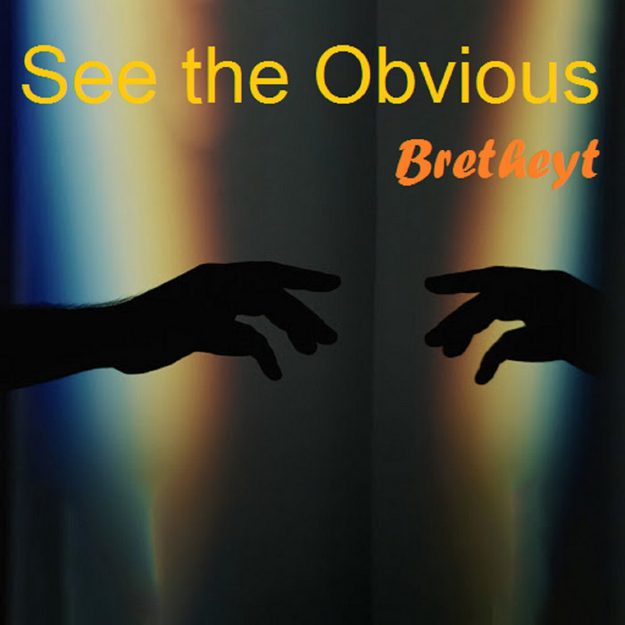 See the Obvious | Bretheyt