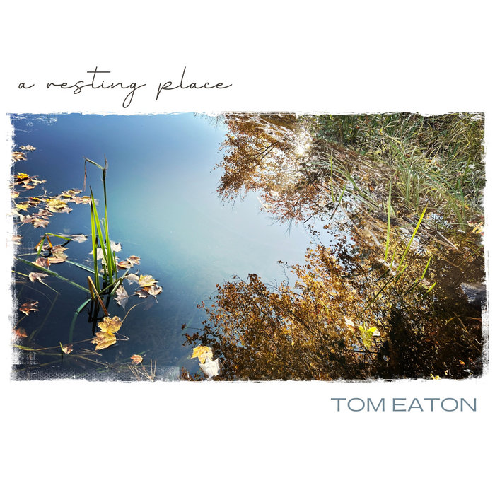 a resting place (single) | tom eaton