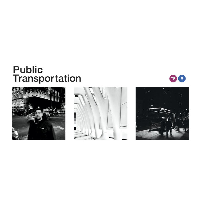 Public Transportation | aeoh