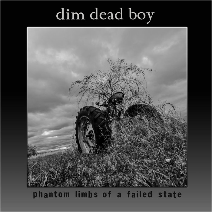 Phantom Limbs of a Failed State | Dim Dead Boy (feat. Kellii Scott ...