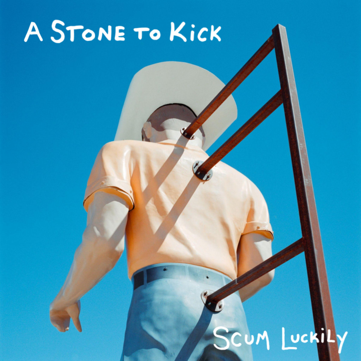 A Stone To Kick | Scum Luckily
