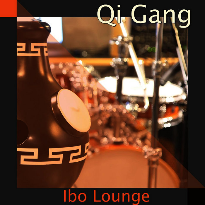 Ibo Lounge | Qi Gang
