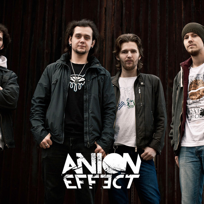 Demo 2014 | Anion Effect